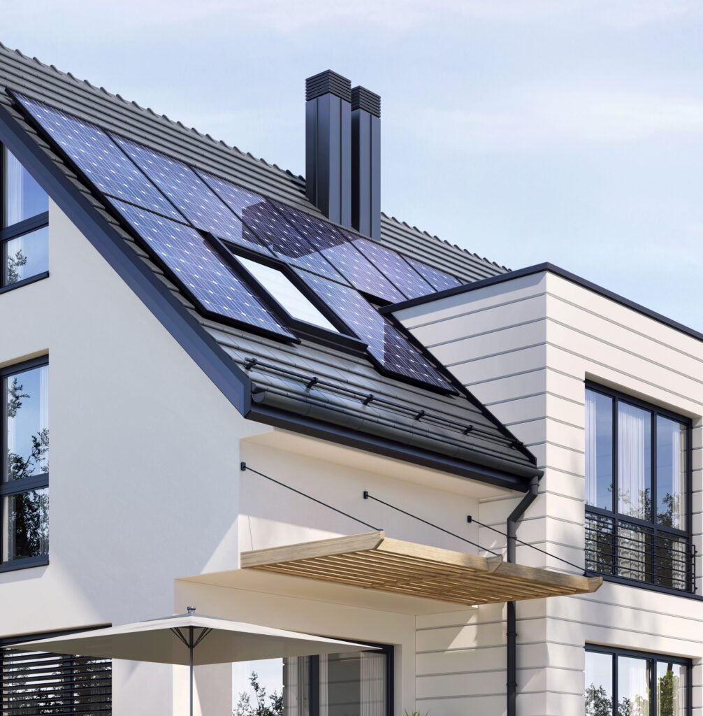 Services - A1 Roofing